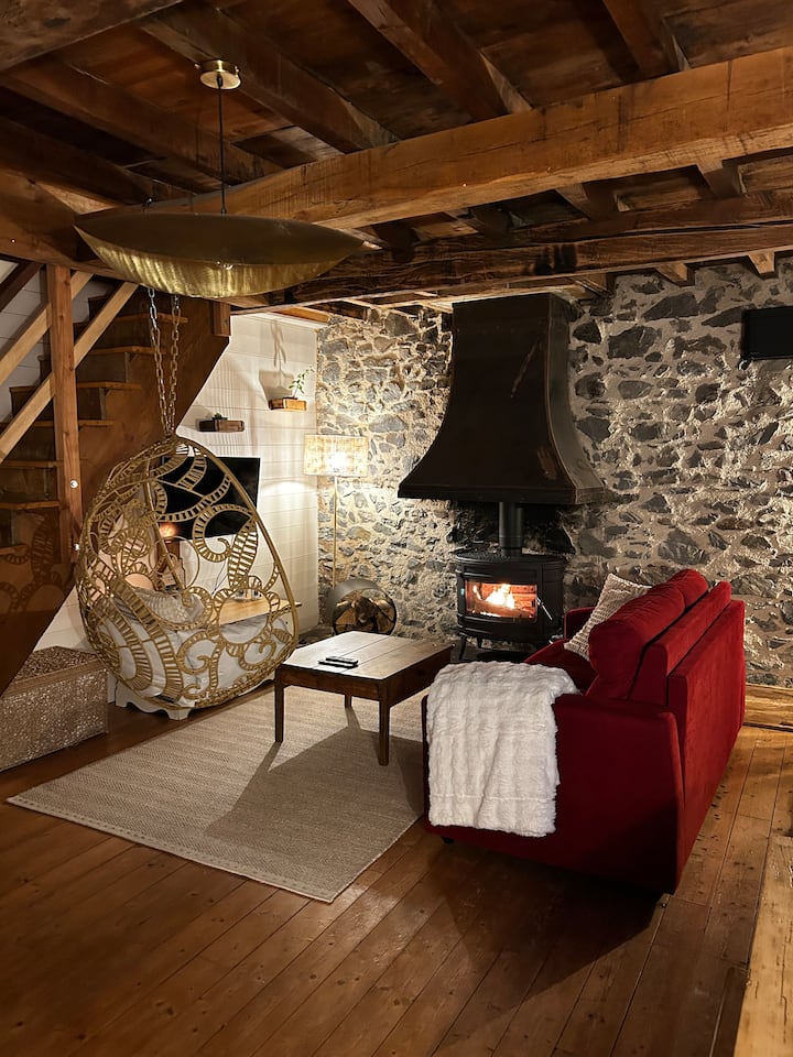 Maison De Charme - Saint-Girons