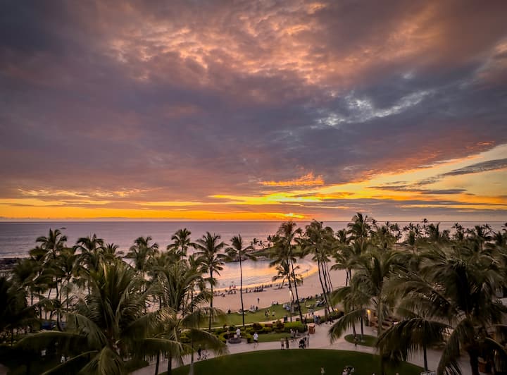 Studio Suite @ Marriott Ko Olina - Mililani, HI