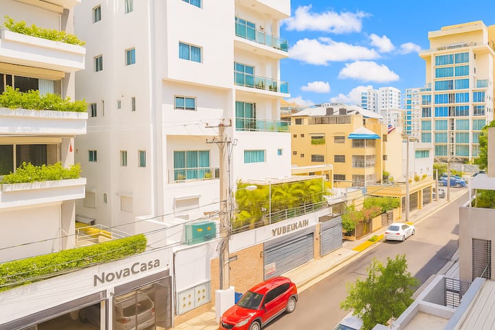 Downtown Santo Domingo + 2 Free Nights - Santo Domingo