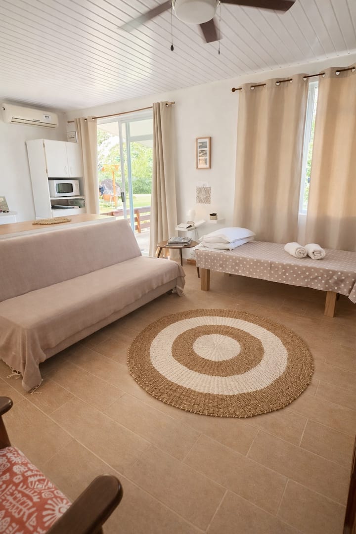 Fare Ariki Moorea - Polynésie française