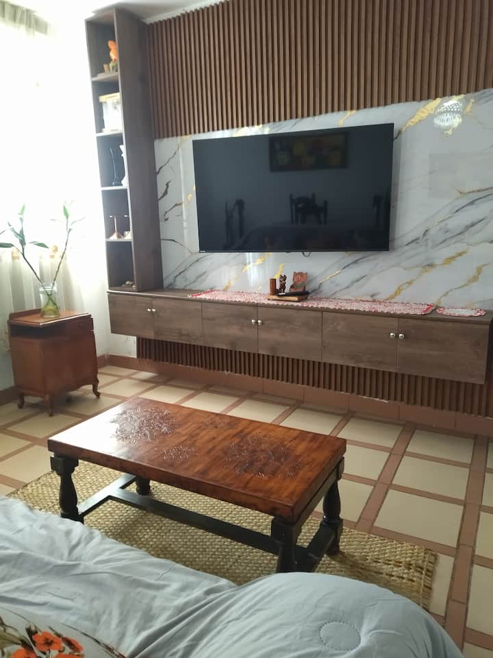 Alojamiento & Místico_completo, Cómodo Y Privado. - Ayacucho