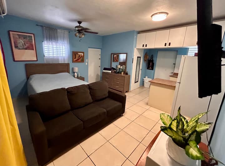 Superhost Top Reviews, Water Reserve. - Puerto Rico