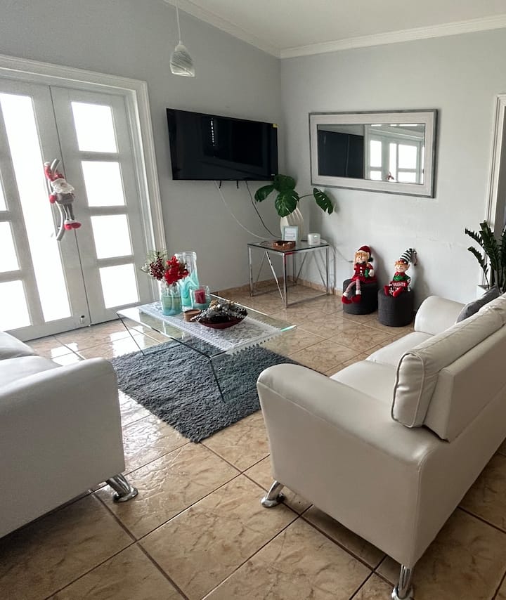 Casa De Paz  Y Amor Familiar - Puerto Rico