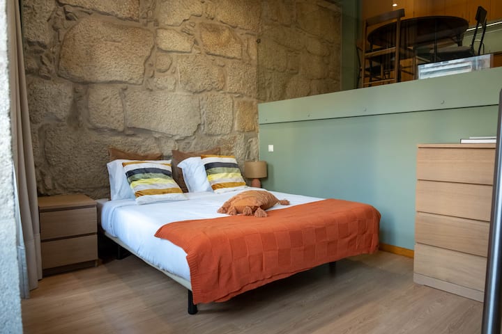 Heart Loft 22 - Porto