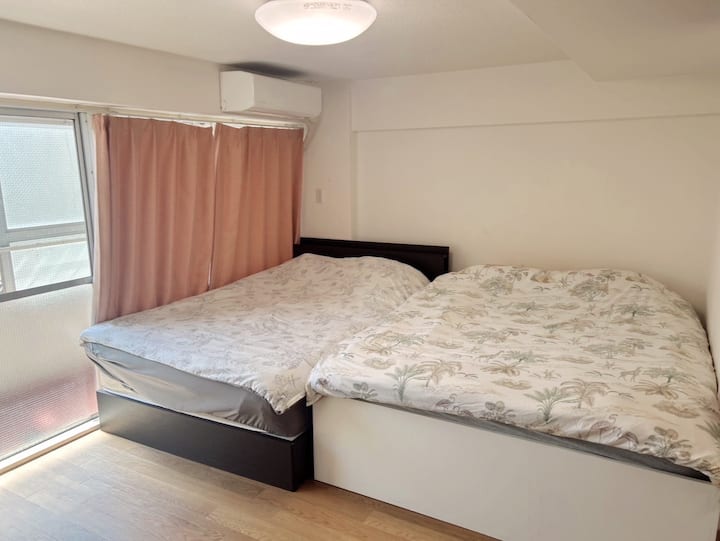 Shinjuku Yoko Hotel - Shinjuku City