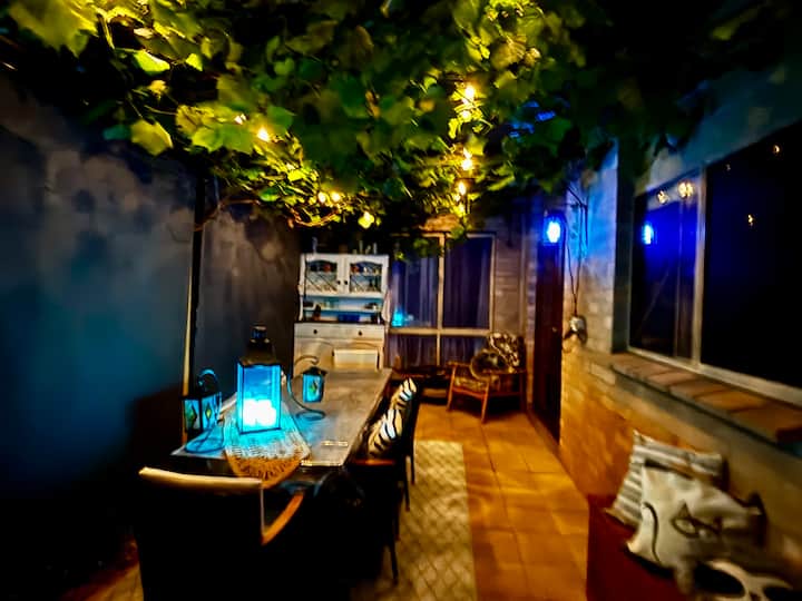 Casa De La Mare - Point Lonsdale