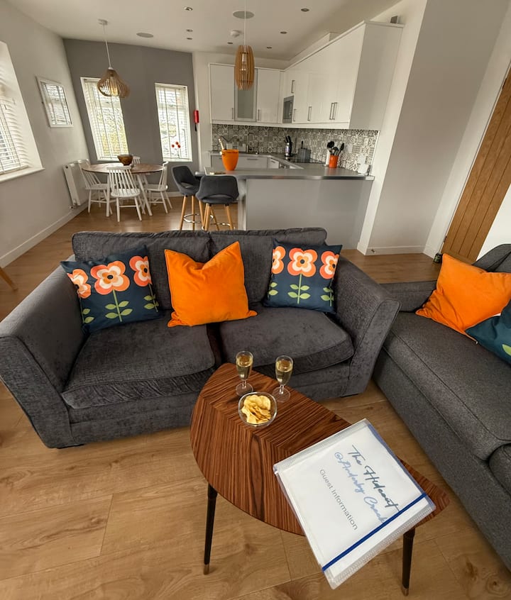 The Hideout @Anderbycreek - Sutton on Sea