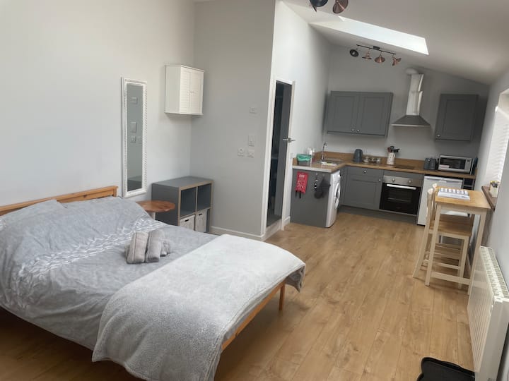 The Milking Shed - Forest of Dean