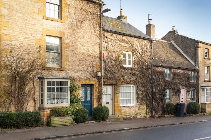 Honey Cottage - Stow-on-the-Wold