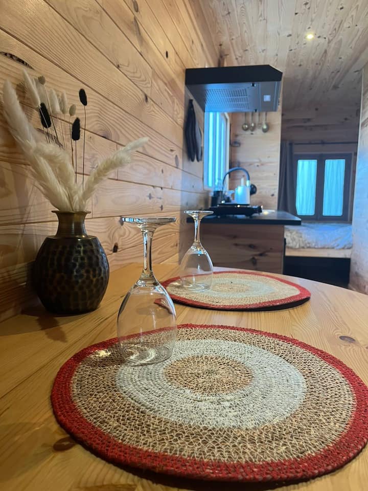 Old Oak Vardo - Herstal