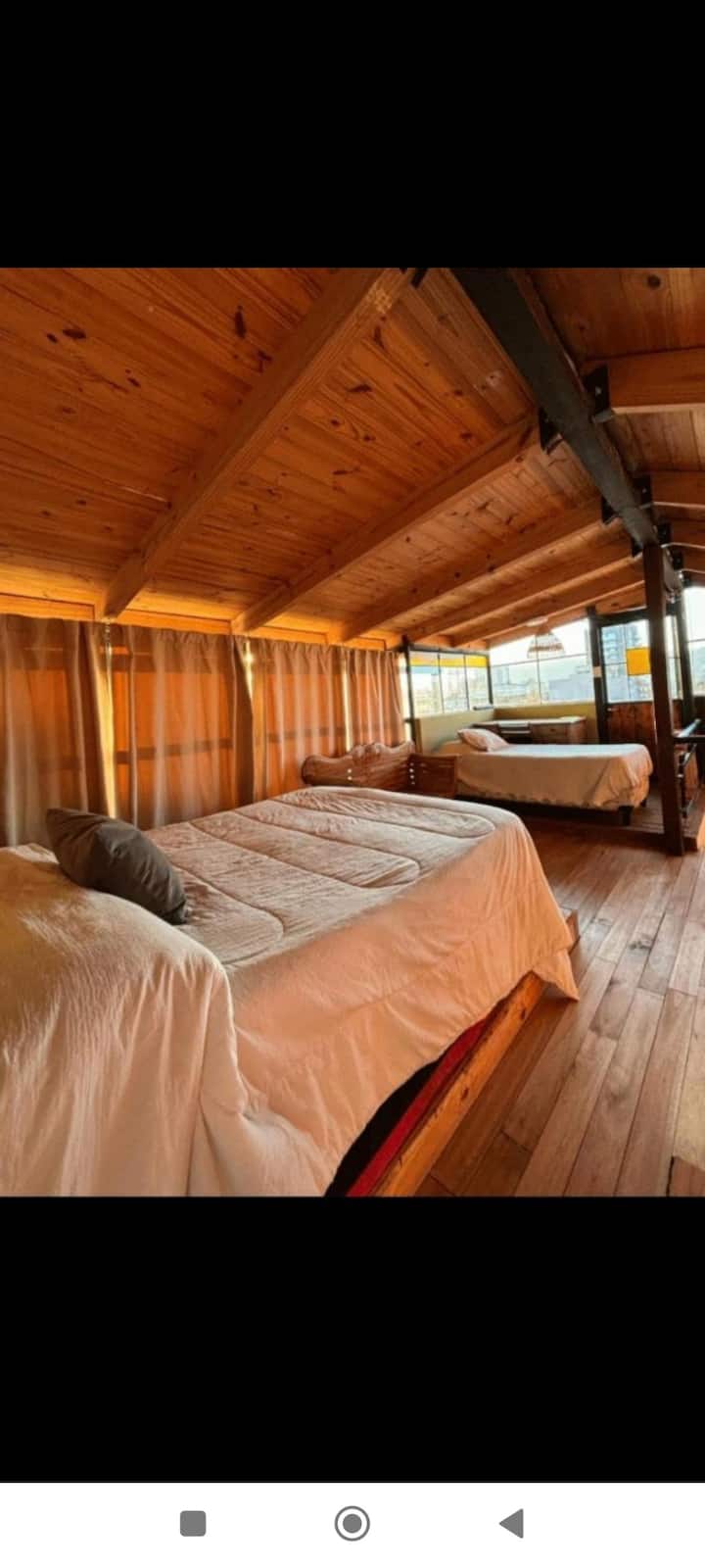 Descanso Céntrico - San Salvador de Jujuy