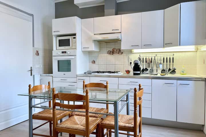 Charmant T2 Saint Etienne Wifi - Saint-Étienne