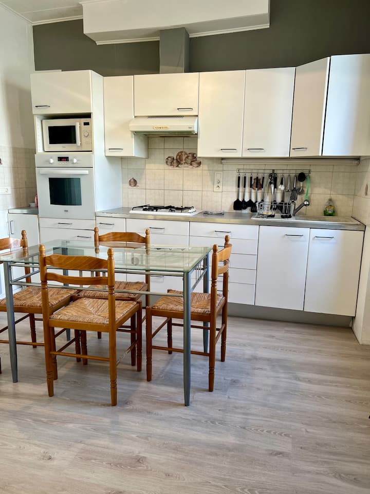 Charmant T2 Saint Etienne Wifi - Saint-Étienne