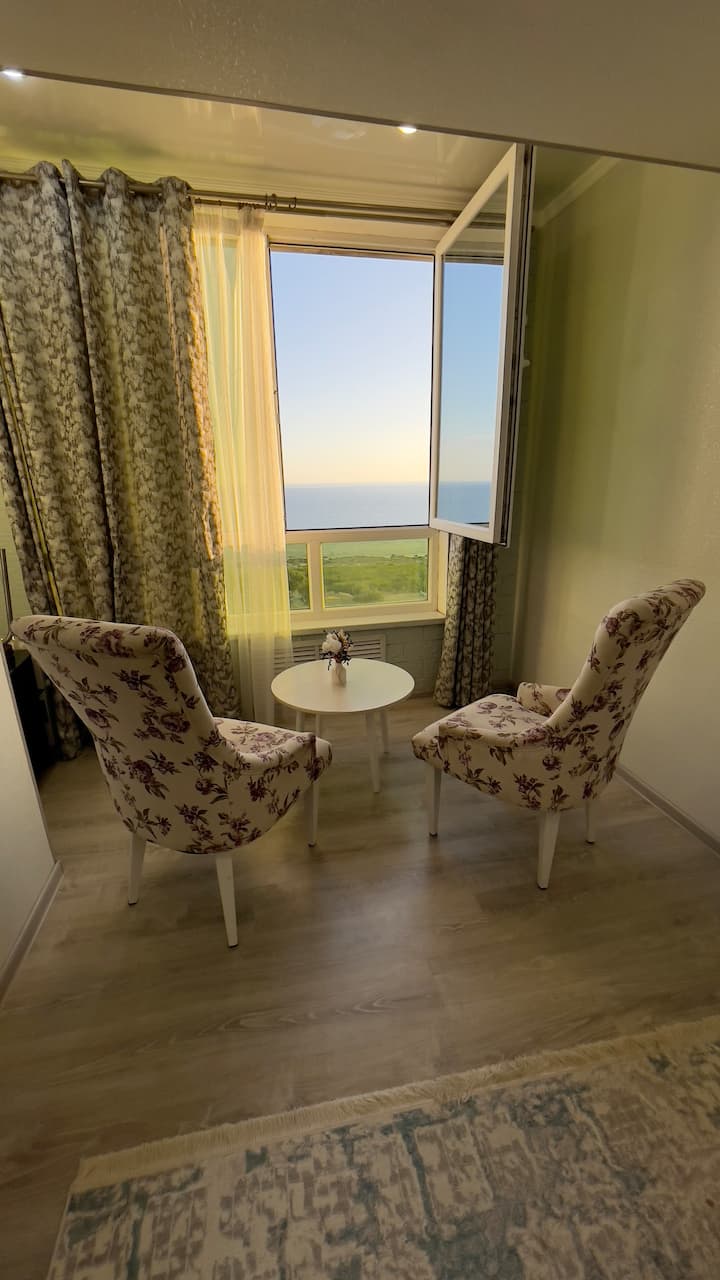 Морской бриз - Kazakhstan