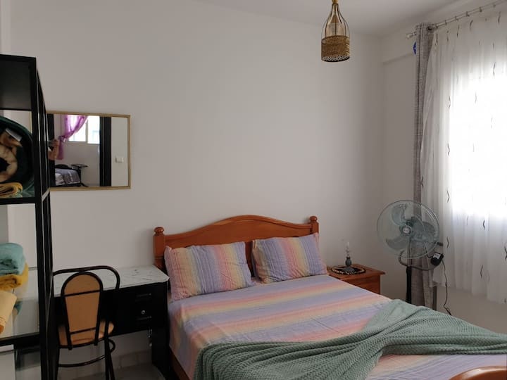 Appartement Propre à Louer. - Al Hoceïma