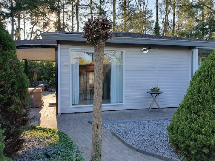 Ons Chalet - Ermelo