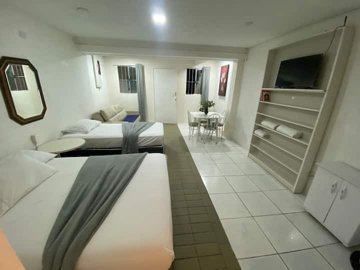 Studio Lua | Morumbi, Interlagos & Cons. Eua - Santo Amaro