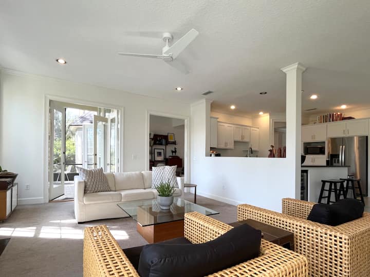 Modern Ambience – Tpc Sawgrass Ponte Vedra Luxury - Ponte Vedra Beach, FL