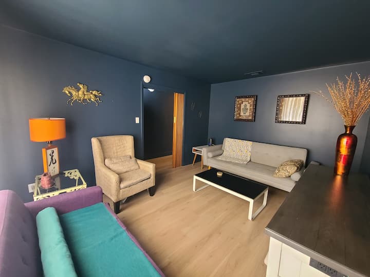 Comfy/spacious 4 Bed/2bath Home Near Dt! - Austin