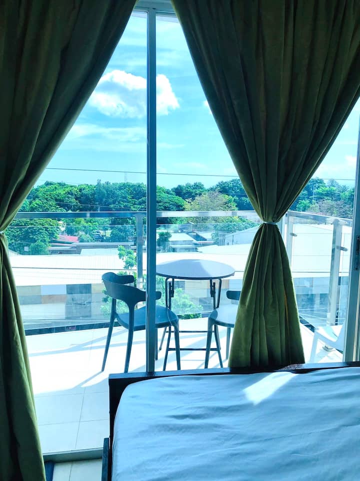 Condotel Besides Sm Mall Uptown - Cagayan de Oro
