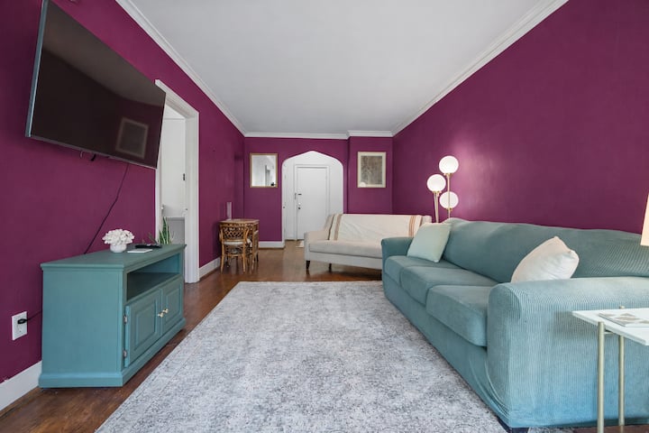 Literaryhistoric 2 Br -Plaza -Walk To Restaurants- - Kansas City, MO