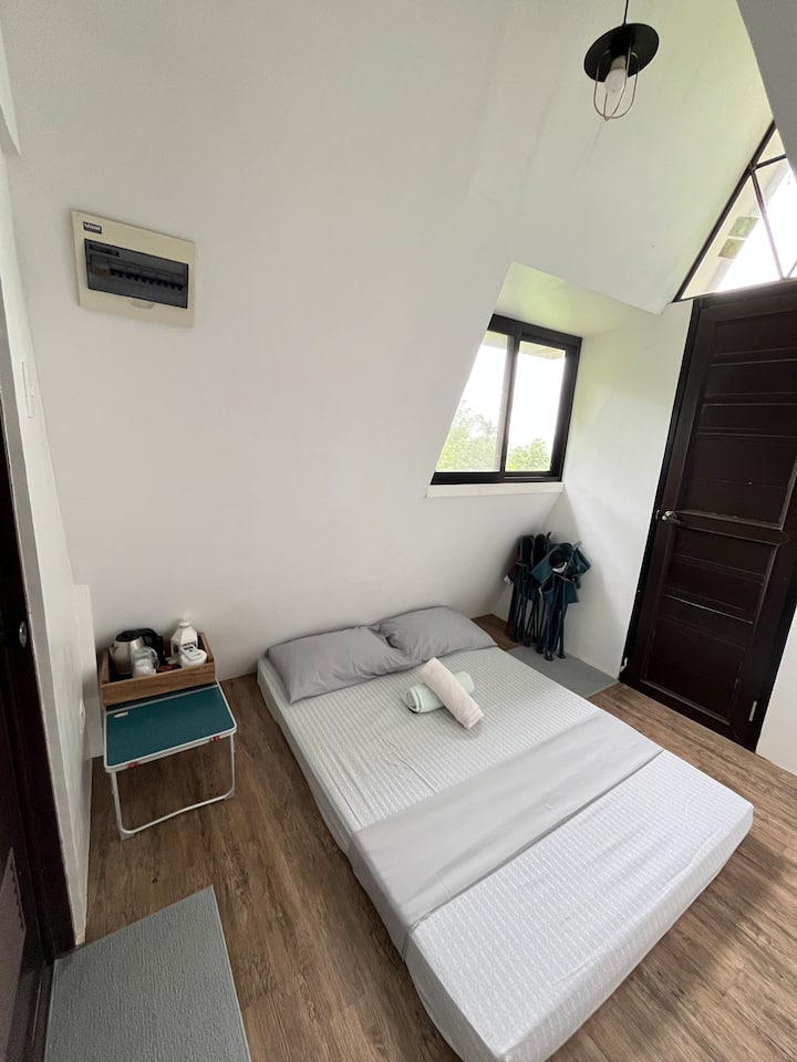 Biophilic Experience @Forest Ridge Glamping. - Mataas Na Kahoy