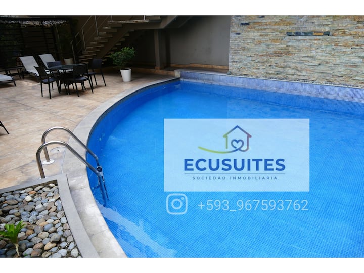 Suite Torre Sol Omnihospital Torre Médica Airport - Guayaquil