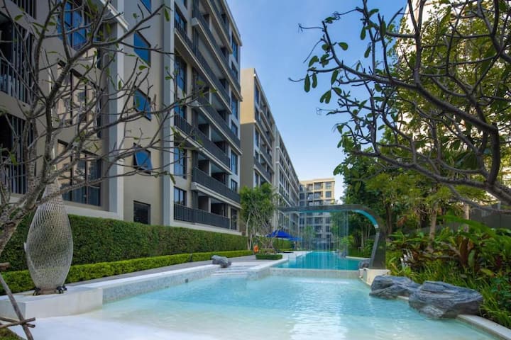 Pj's Place - Hua Hin