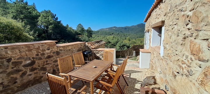 Casa Lola, Sierra De Aracena - Galaroza