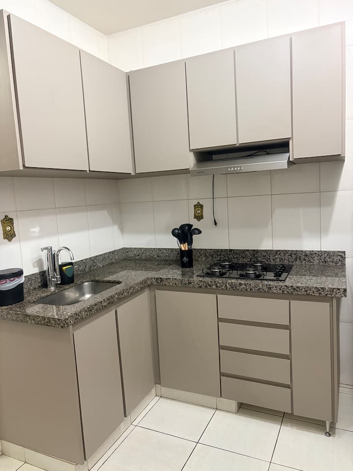 Apartamento Na áRea Central - Divinópolis