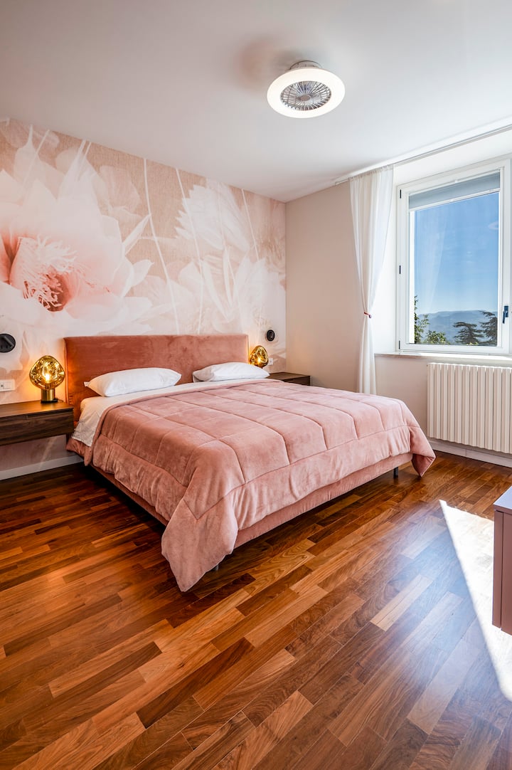 Camelia Loft - Appartamento In Centro Storico - Saint-Marin