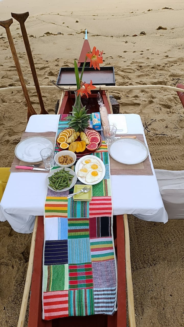 Linalawan Exclusive Beach House, El Nido, Palawan - El Nido