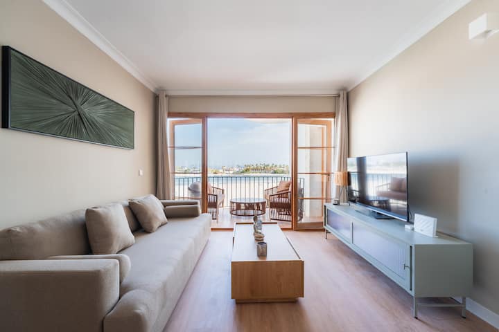 Beach Front Apt. Carabela 93 - Alcúdia