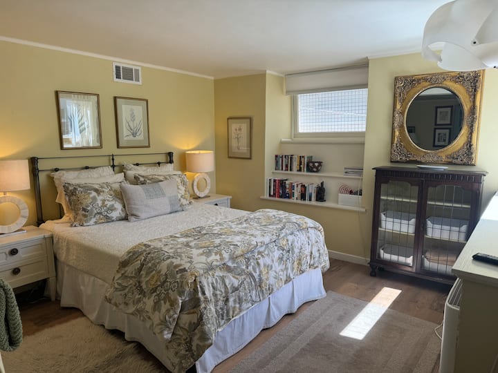 Apartment Of Merritt - Oakland, CA