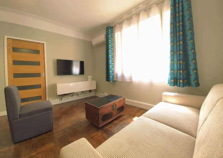 Appartement - Nice Centre - Nice