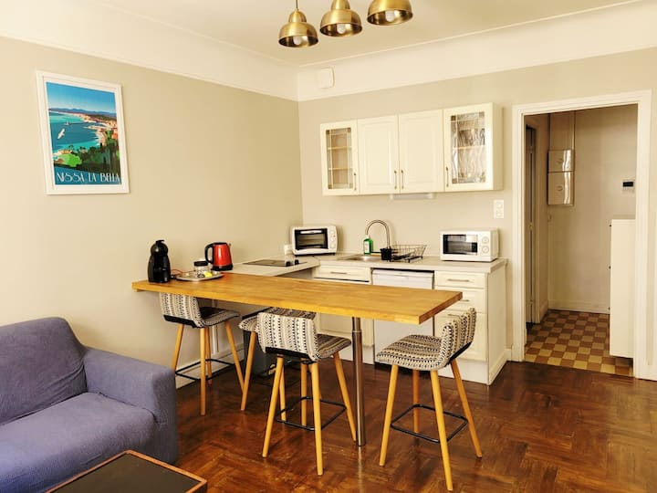 Appartement - Nice Centre - Nizza