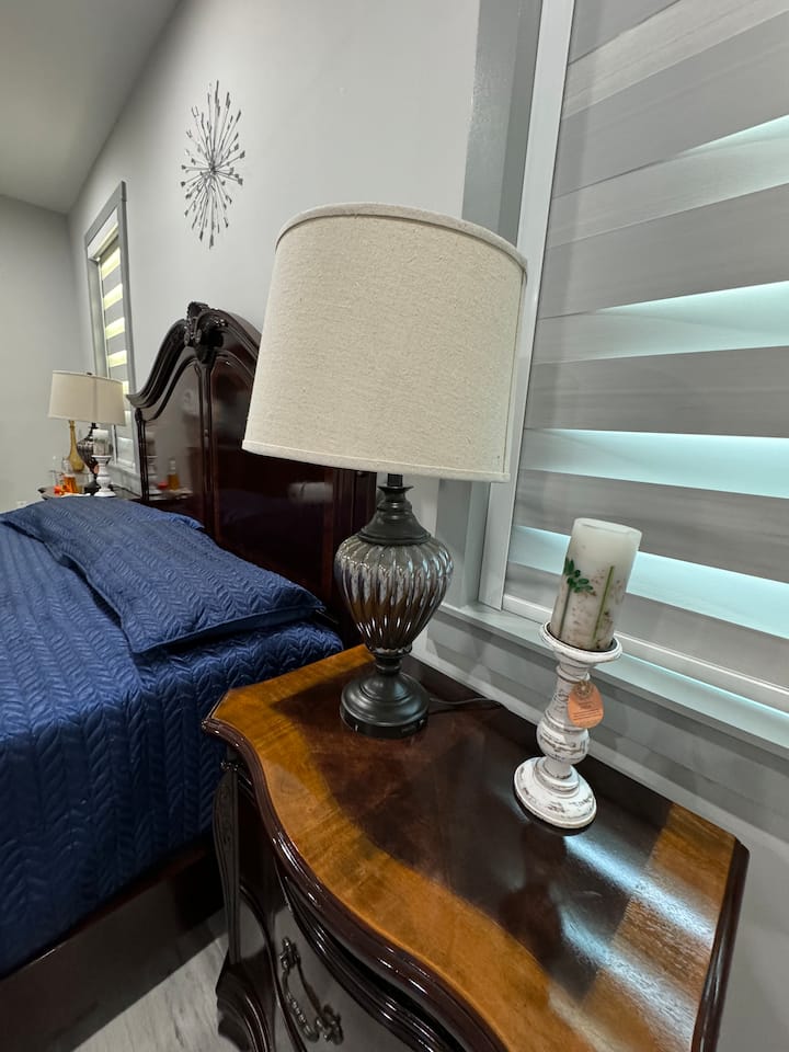 Apartamento - Tampa, FL