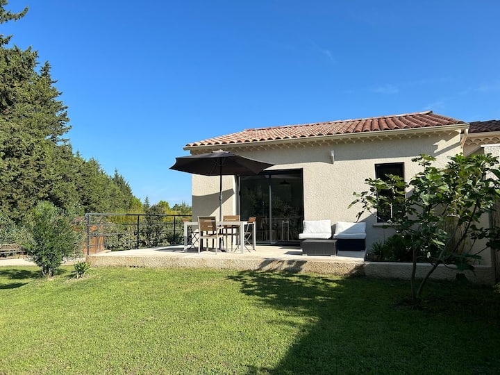 Maison Proche De L'isle-sur-la-sorgue - Cavaillon