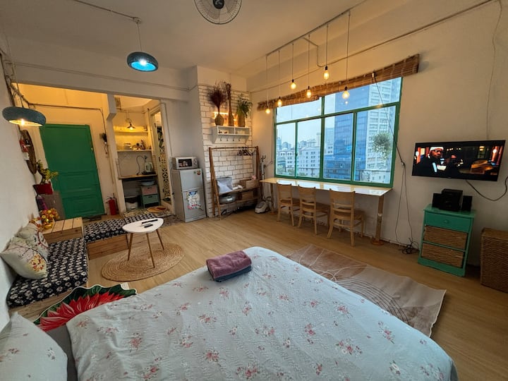 Catch The Sunshine Sai Gon 1028a - Ho Chi Minh City