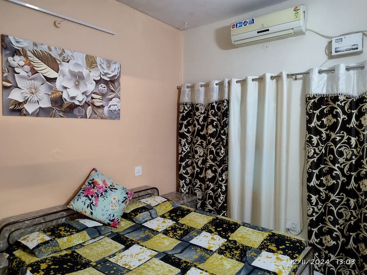 Home Away From Home - Lucknow