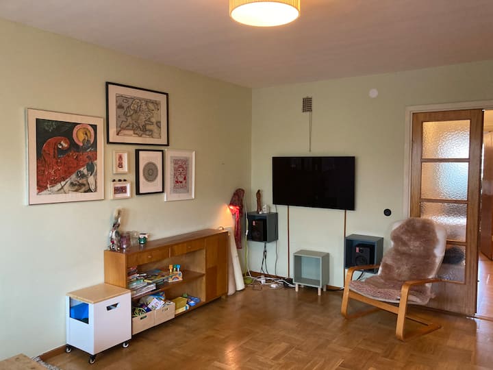 Super Cosy Home - Malmö