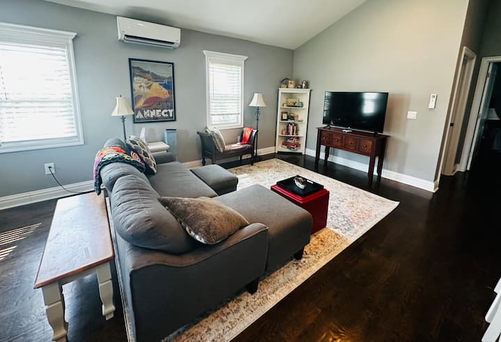 Cottage By The Sea ~ Dog Friendly - Deal, NJ