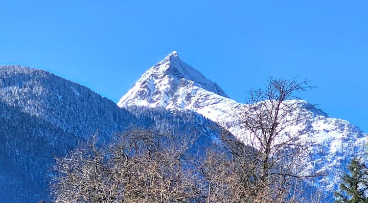 Mountain View•steps To Trails•private Gear Garage - Squamish