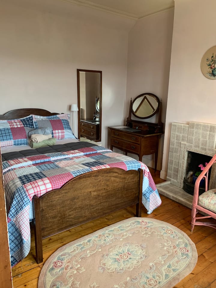 Room With A Scenic View - Oban