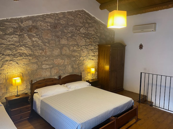 House Mandorlo - Farmholidays Case Di Cutalia - Marina di Ragusa