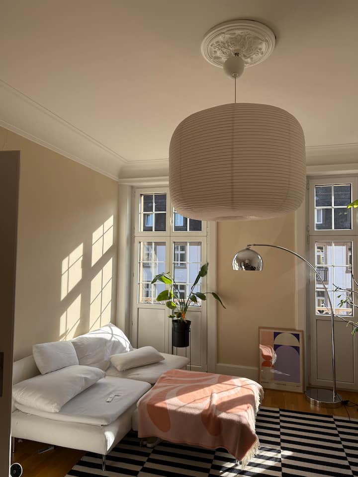 Apartment Close To Art Basel - Basel