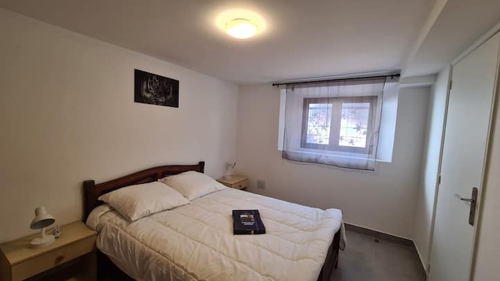 Appartement Entièrement Rénové Proche De Paris - Créteil