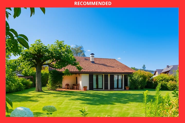 Villa Prestige : Nature Et Confort Absolu - Neuchâtel