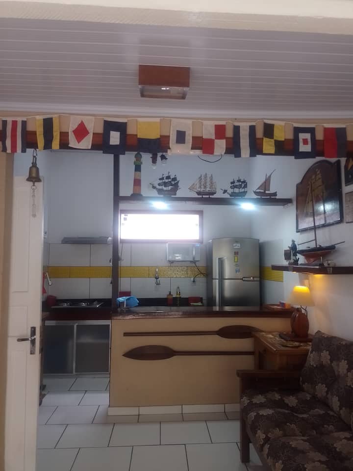 Casa Do Marujo - Angra dos Reis