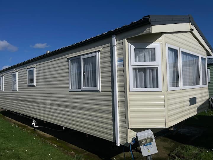 3 Bed Holiday Home Hayling Island Holiday Park - 懷特島郡